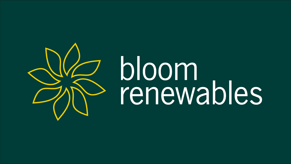 Contact Bloom Rural Energy Network - Bloom Renewables