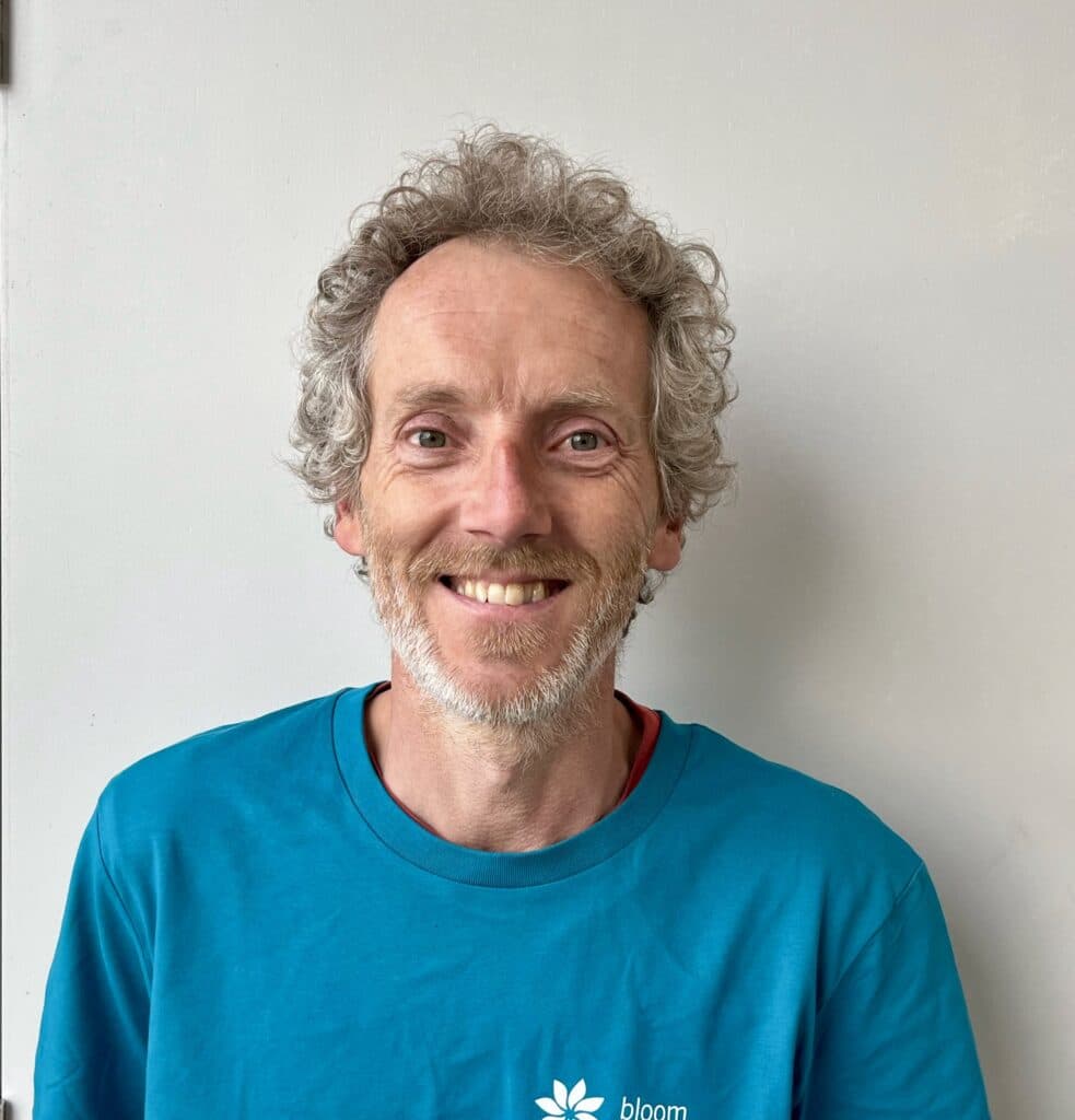 Meet the Team - Bloom Renewables